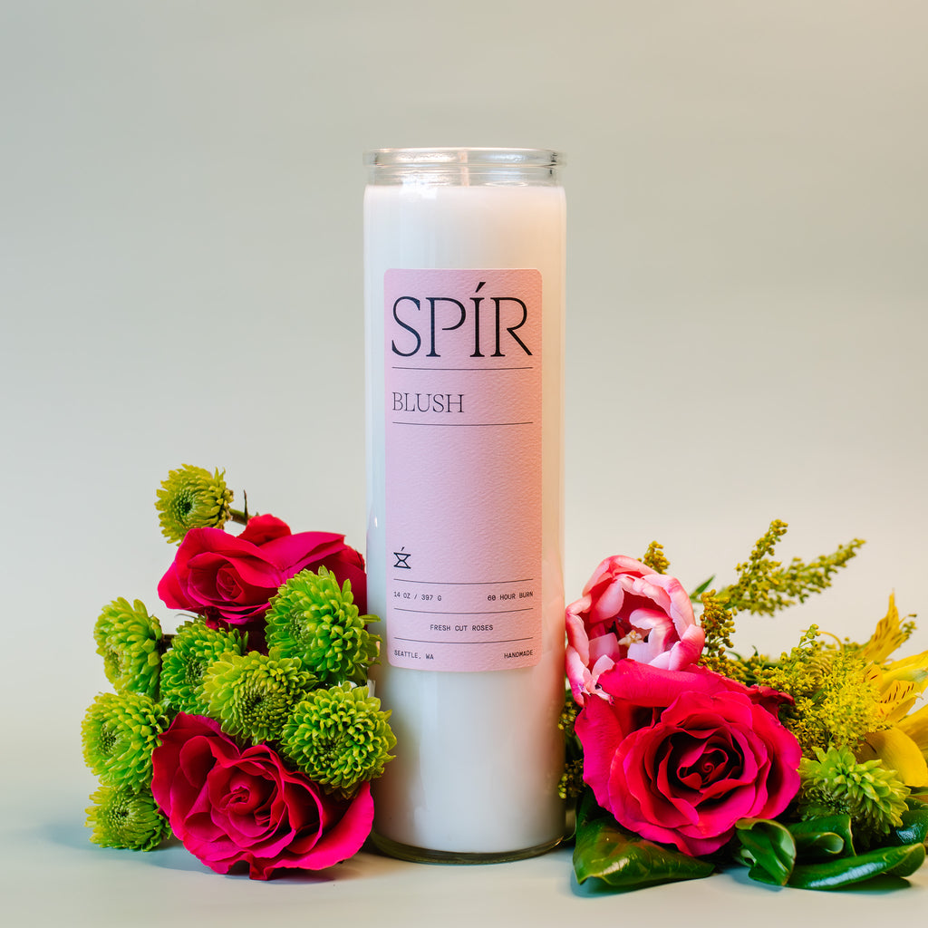 Products | Spír Candle Co.